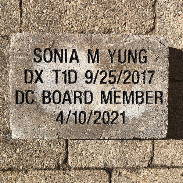 Banting House National Historic Site Commemorative Brick – Shop ...